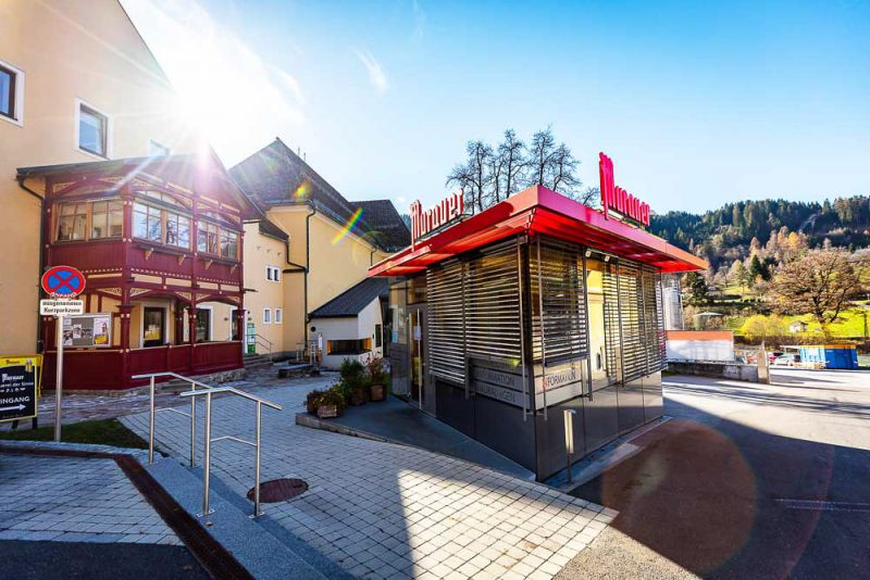 Holweg Massiv- und Holzbau